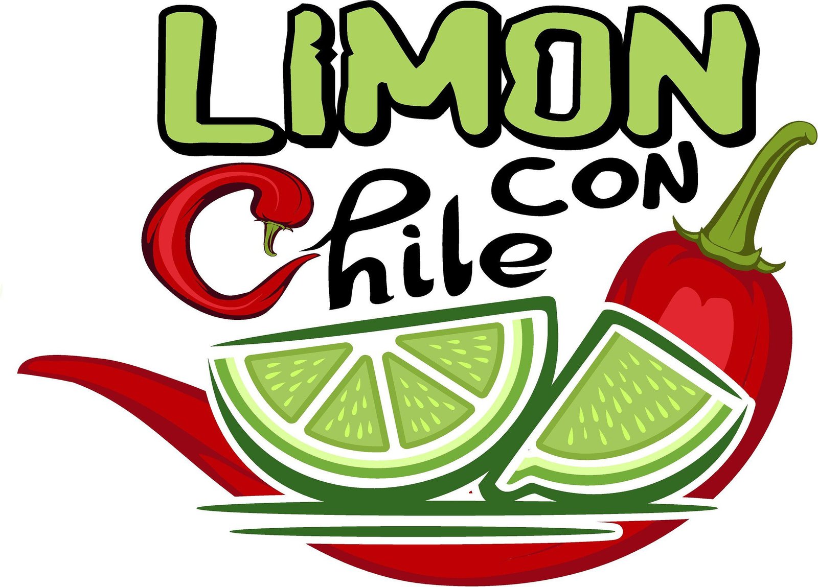 Limon con Chile